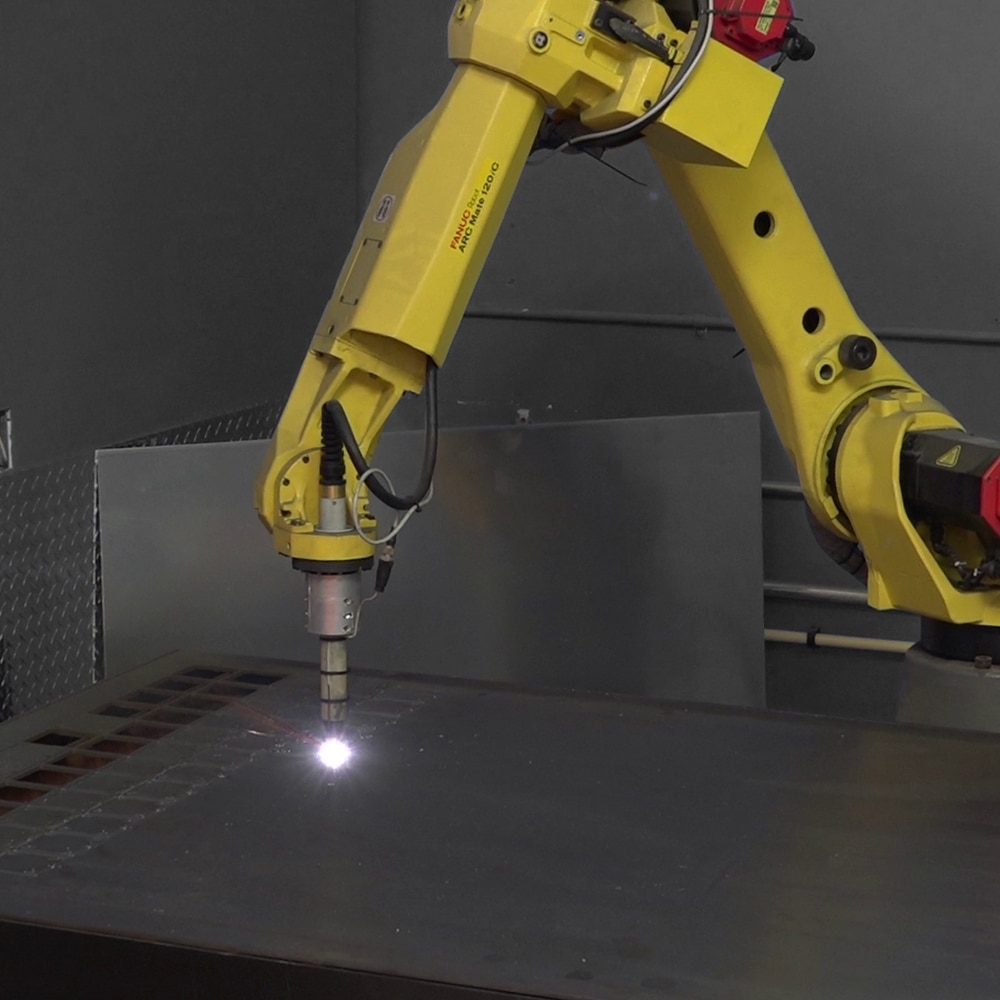 Robotic Engineered Solutions | Flexible Assembly Systems