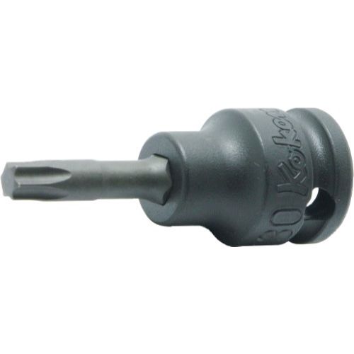 Koken 13025.90-T50 | 3/8 Sq. Dr. Bit Socket TORX T50 Length 90mm ...