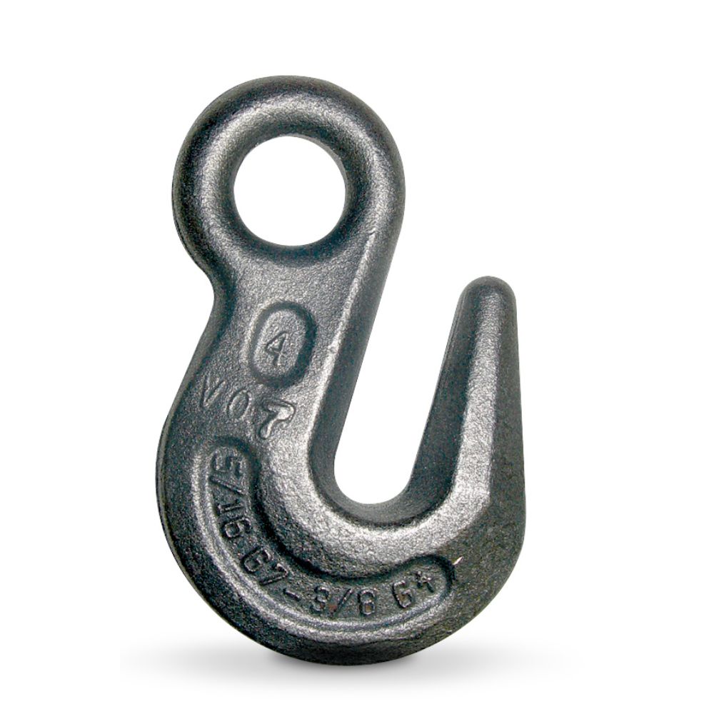 CM Eye Grab Hook Grade 70 | 3/8 G7 EYE GRB HK--25/BXSLF CL RD ...