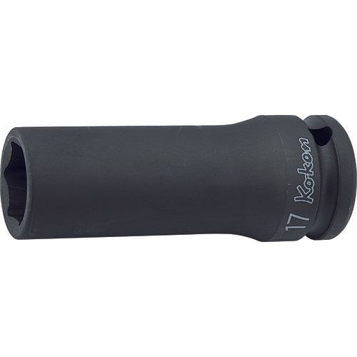Koken 14300M-22 | 1/2 Sq. Dr. Socket 22mm 6 point Length 85mm ...