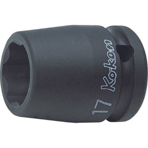 Koken 14410M-21 | 1/2 Sq. Dr. Socket 21mm Surface Drive Length 38mm ...