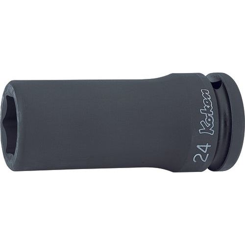 Koken 16300M-55 | 3/4 Sq. Dr. Socket 55mm 6 point Length 100mm ...