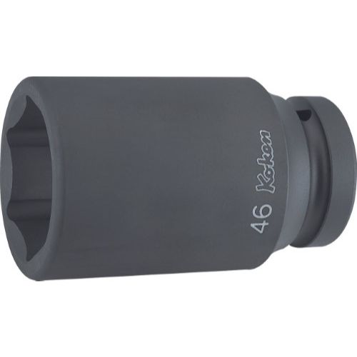Koken 18301M-65 | 1 Sq. Dr. Socket 65mm 6 point Length 108mm Thin ...