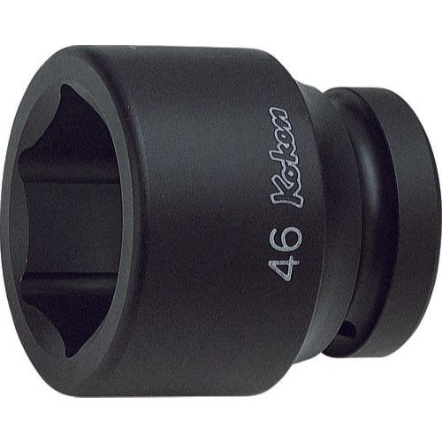 Koken 18400M-30 | 1 Sq. Dr. Socket 30mm 6 point Length 62mm | Flexible ...