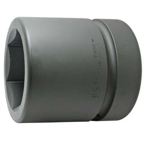 Koken 19400M-55 | 2.1/2 Sq. Dr. Socket 55mm 6 point Length 115mm ...
