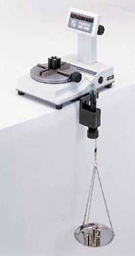 Tohnichi 3TMTCL Calibration Kit for Tohnichi TME2/TM Series - Flexible ...