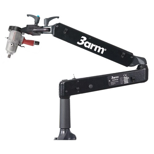 AIMCO BE | AIMCO BE | 3arm Series 2 Ceiling Mounted | Flexible Assembly Systems