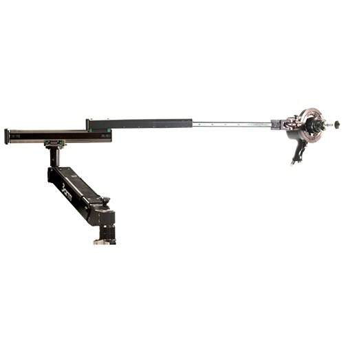 AIMCO 3arm Zero Gravity Arms | Flexible Assembly Systems