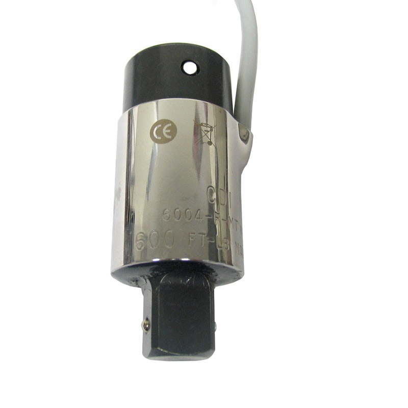 CDI 6004-F-MT 3/4 DR SENSOR 60 - 600 FT LBS - Flexible Assembly Systems