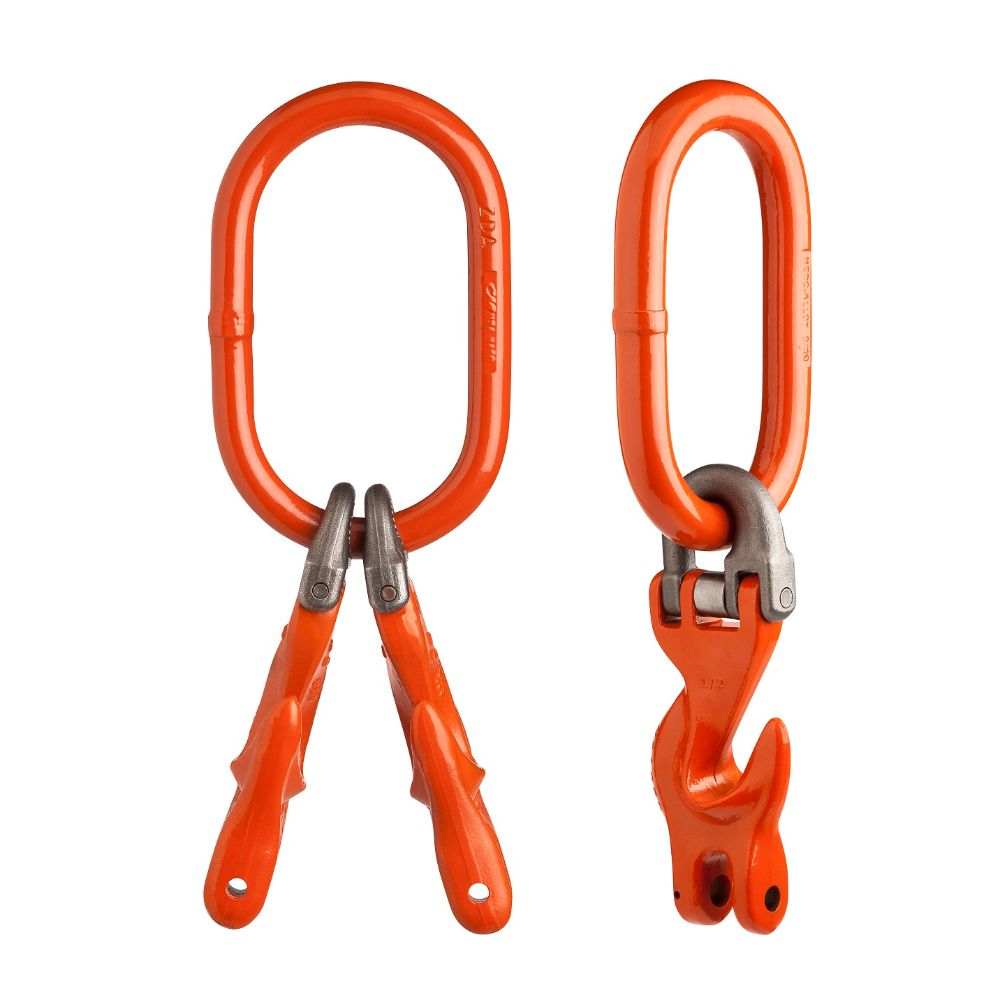 CM EZ•Connect Master Link & Chain Shortener | Flexible Assembly Systems