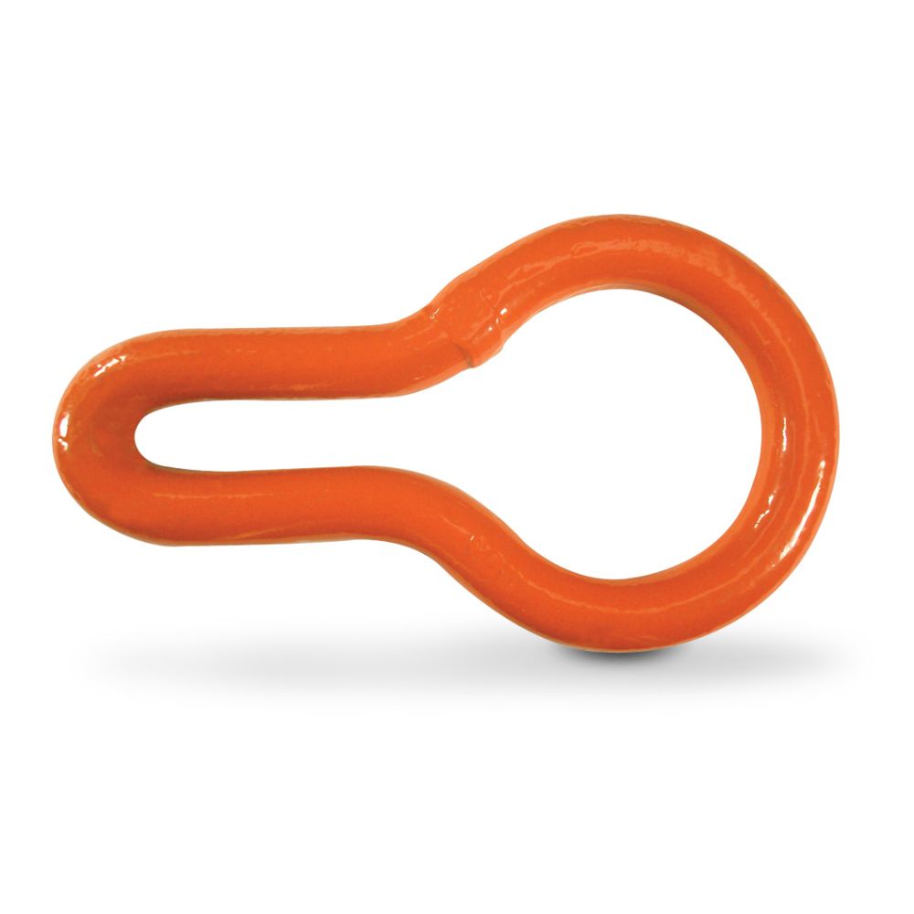 Grab Link (Grade 80) | LINK GRAB G80 3/8 PC-ORANGE CHAIN .750 ...
