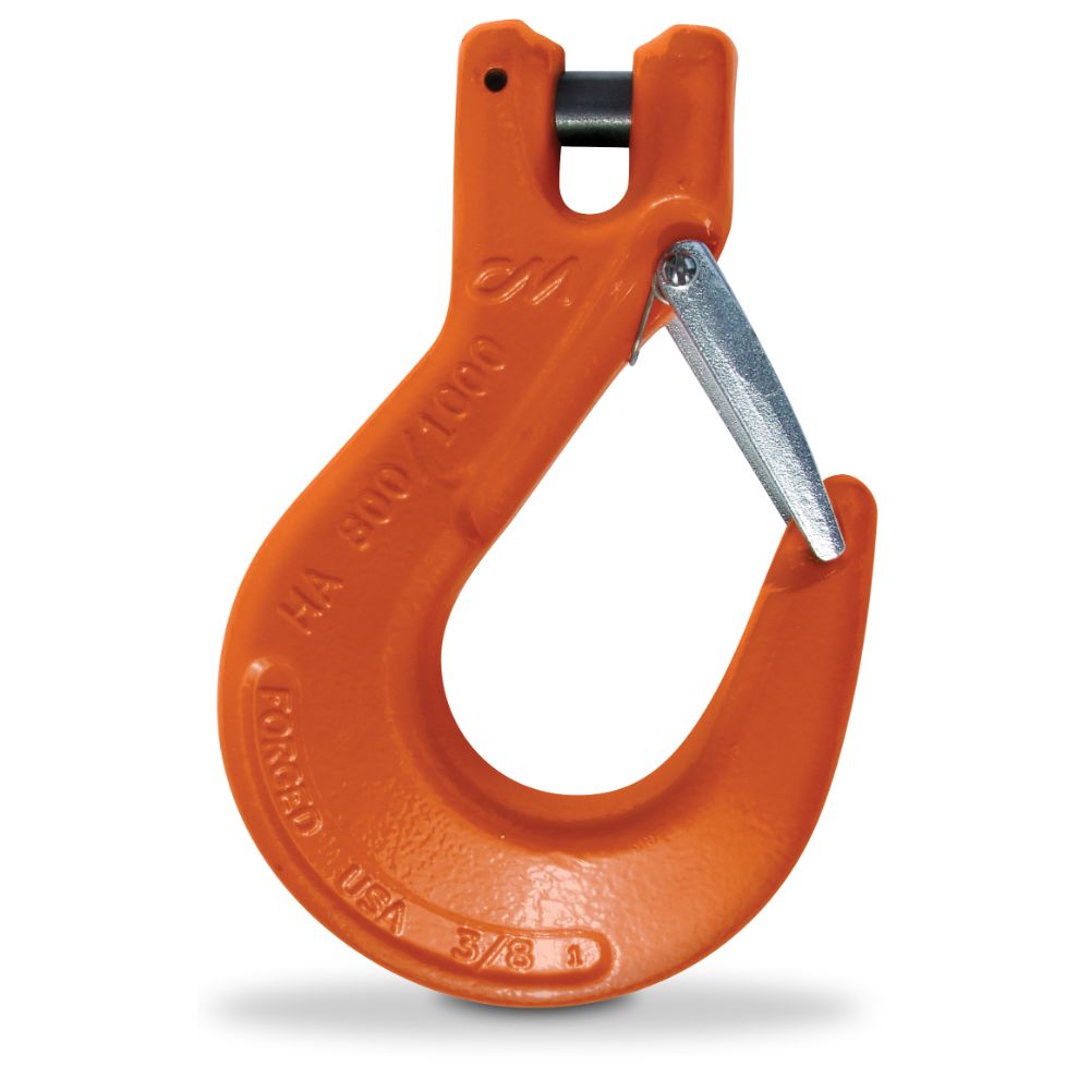 CM Clevlok Sling Hook Dual rated for use with HA800 or HA1000 | HK ...