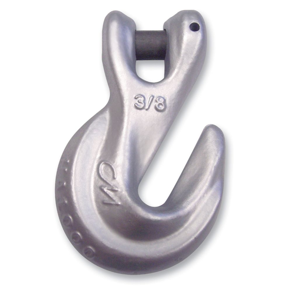 CM Clevlok Cradle Grab Hook Dual rated for use with HA800 or HA1000 ...