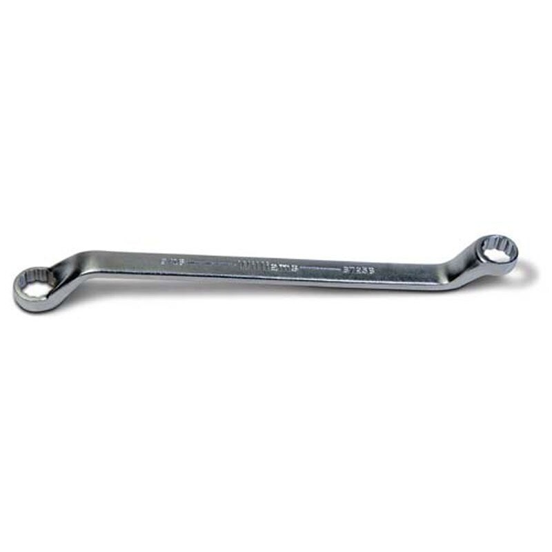 Williams 8725B Box Wrench 12 Pt 1 2 X 9 16 Flexible Industrial Supply