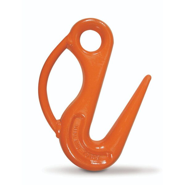 CM Sorting Hook (Grade 80) | HOOK SORTING PTD-ORG W/HANDLE | Flexible ...