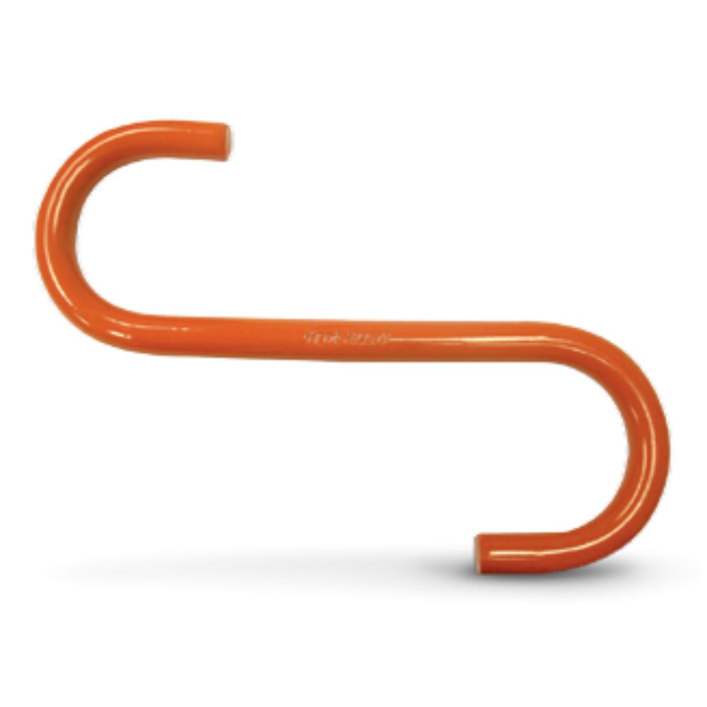 CM S-Hook (Grade 80) | HOOK ""S"" HA 1/2"" X 7 1/2 "" | Flexible ...