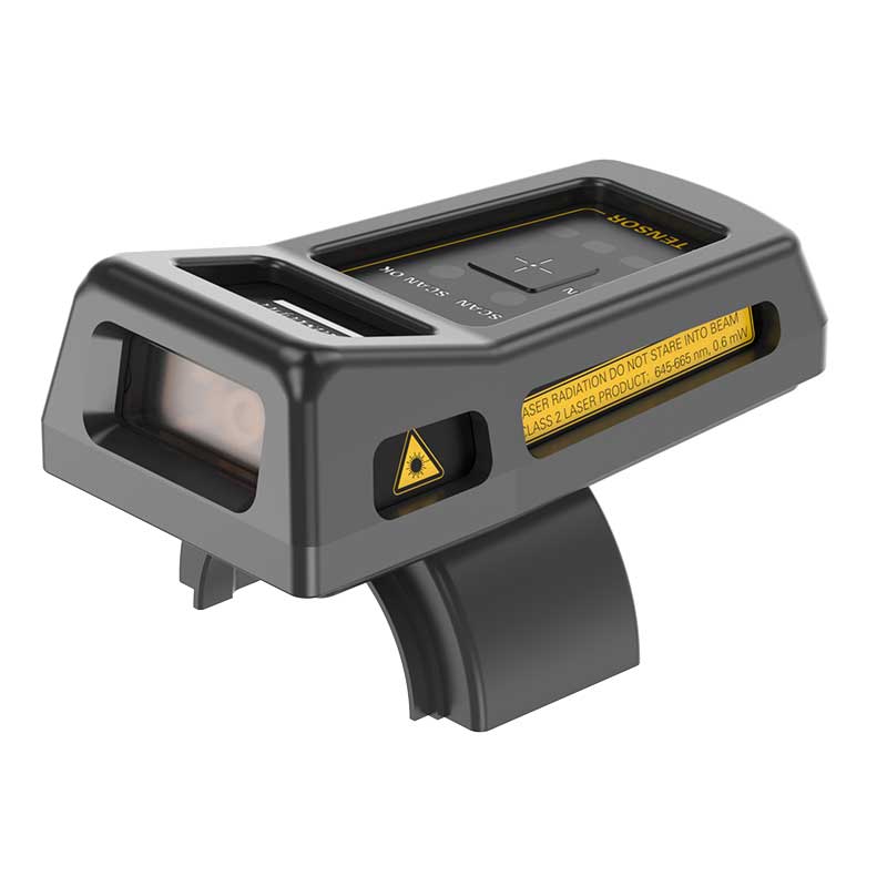 Atlas Copco 8436 6199 00 | Barcode scanner | Flexible Assembly Systems