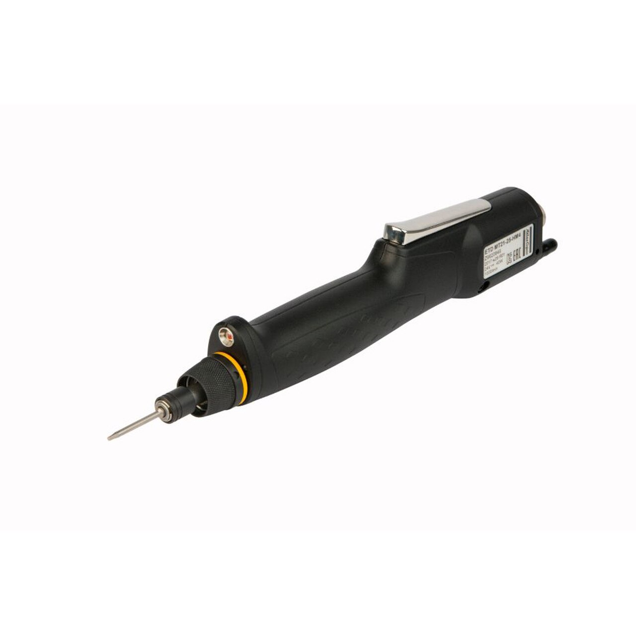 Atlas Copco ETD MT Transducerized Screwdriver | Flexible Assembly Systems