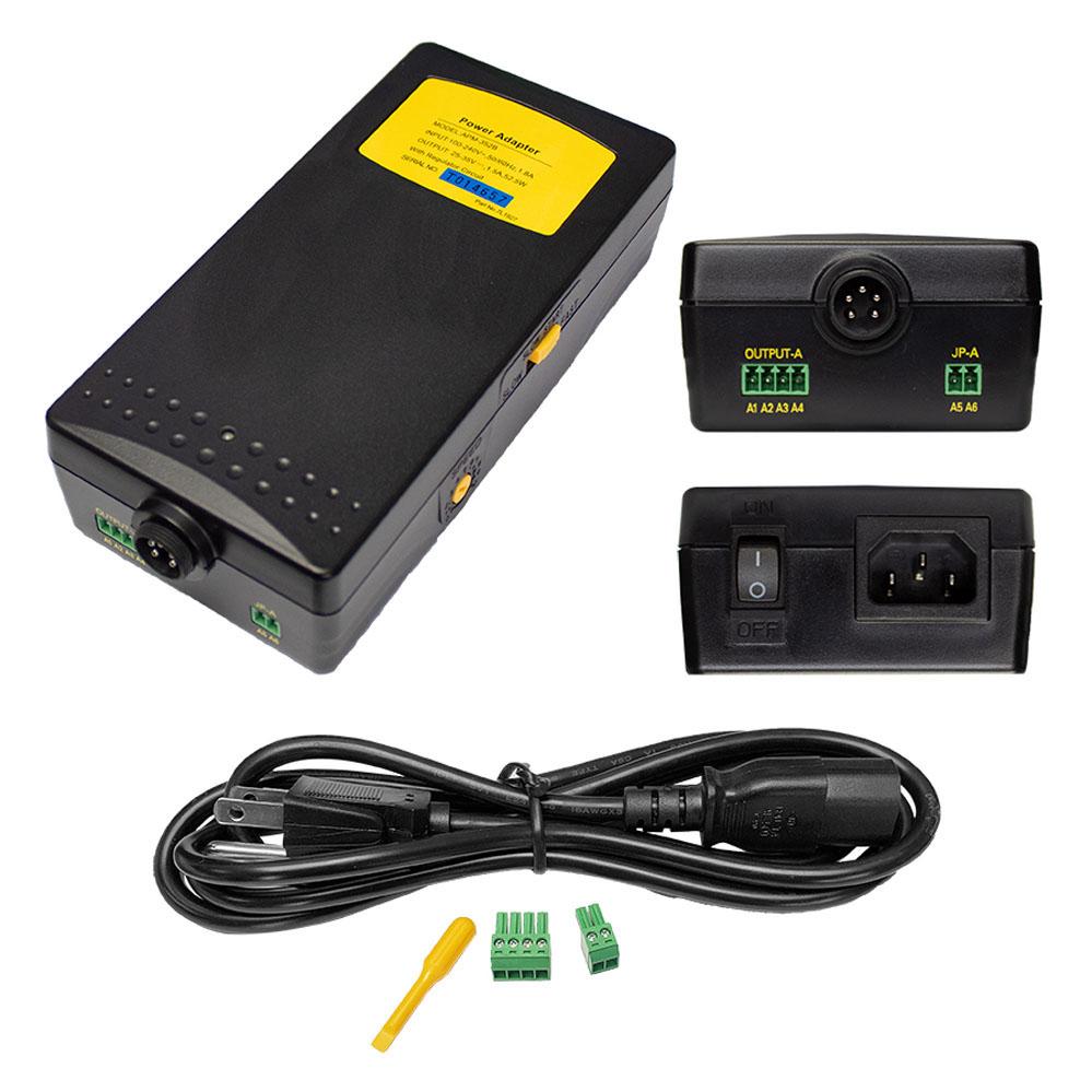 AIMCO APM-352B | Power Supply | Flexible Assembly Systems