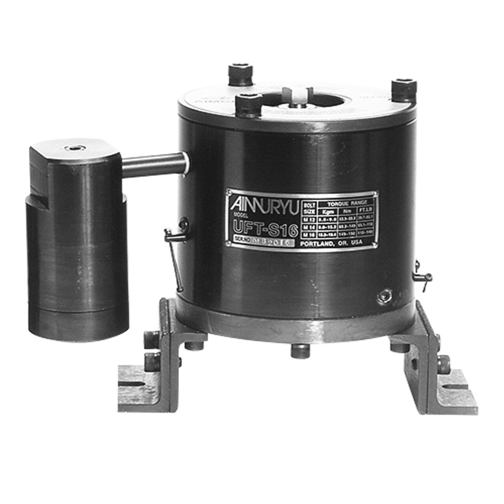 AIMCO URYU UFT-S16 UFT Hydraulic Joint Simulator - Flexible Assembly ...