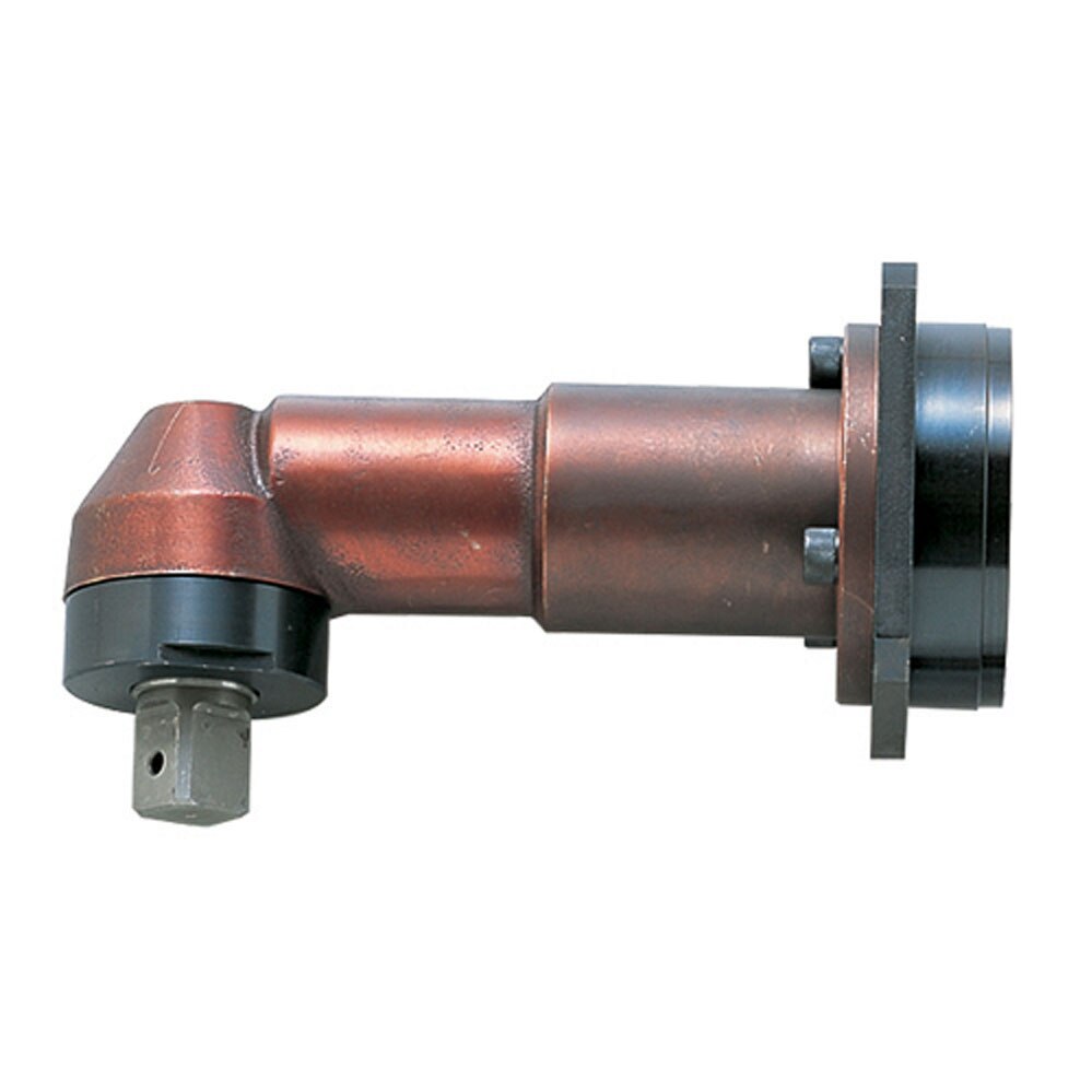AIMCO URYU UNR-F100-2500NT Nutrunner F Series - Flexible Assembly Systems