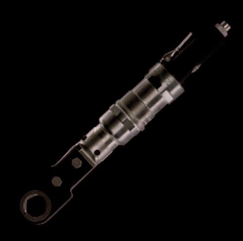 URYU URYU URW-12NA 16.1 Ft Lb Ratchet Wrench (7/16" - 1", 16 - 30mm) - Flexible Assembly Systems