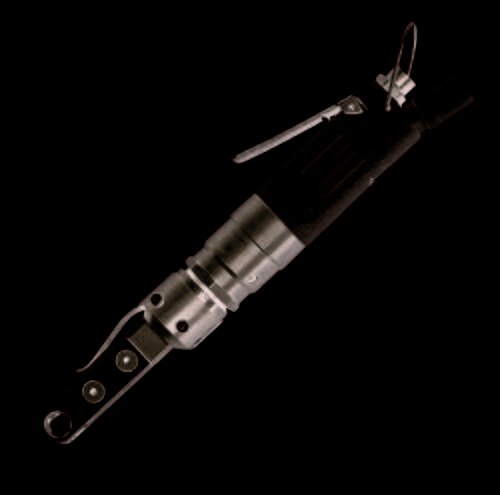 URYU Inline Ratchet Wrench, 11 Nm, 1/4 - 7/16 in. socket size - URW-6 | Flexible Assembly Systems