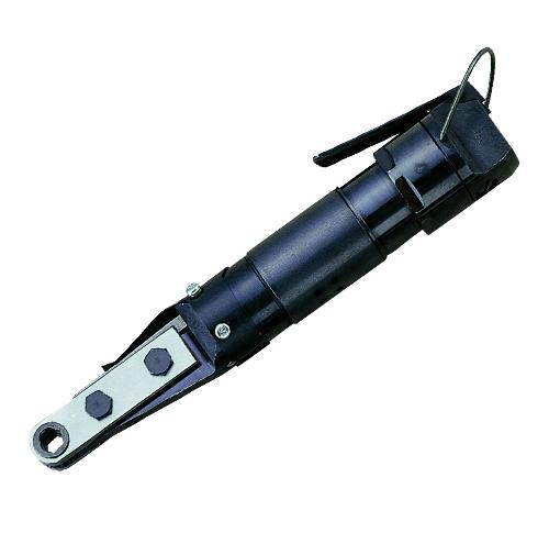 AIMCO Inline Ratchet Wrench, 16 Nm, 7/16 - 9/16 in. socket size - URW ...