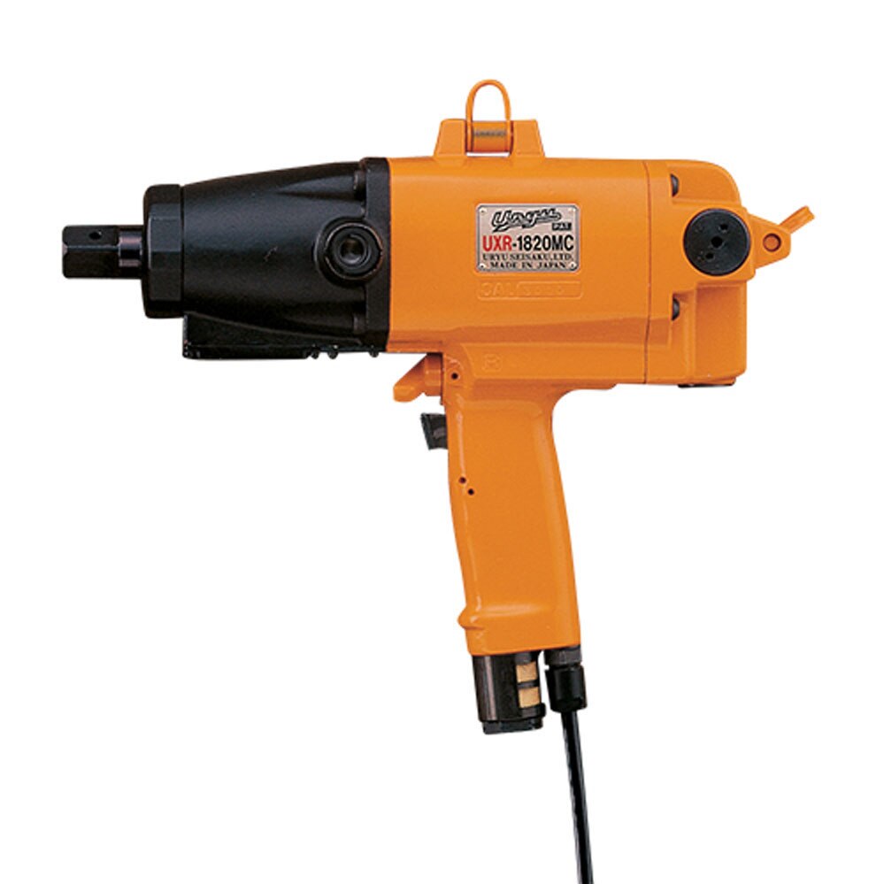 AIMCO URYU UXR-2000MC Controlled Pulse Tool Pistol - Flexible Assembly ...