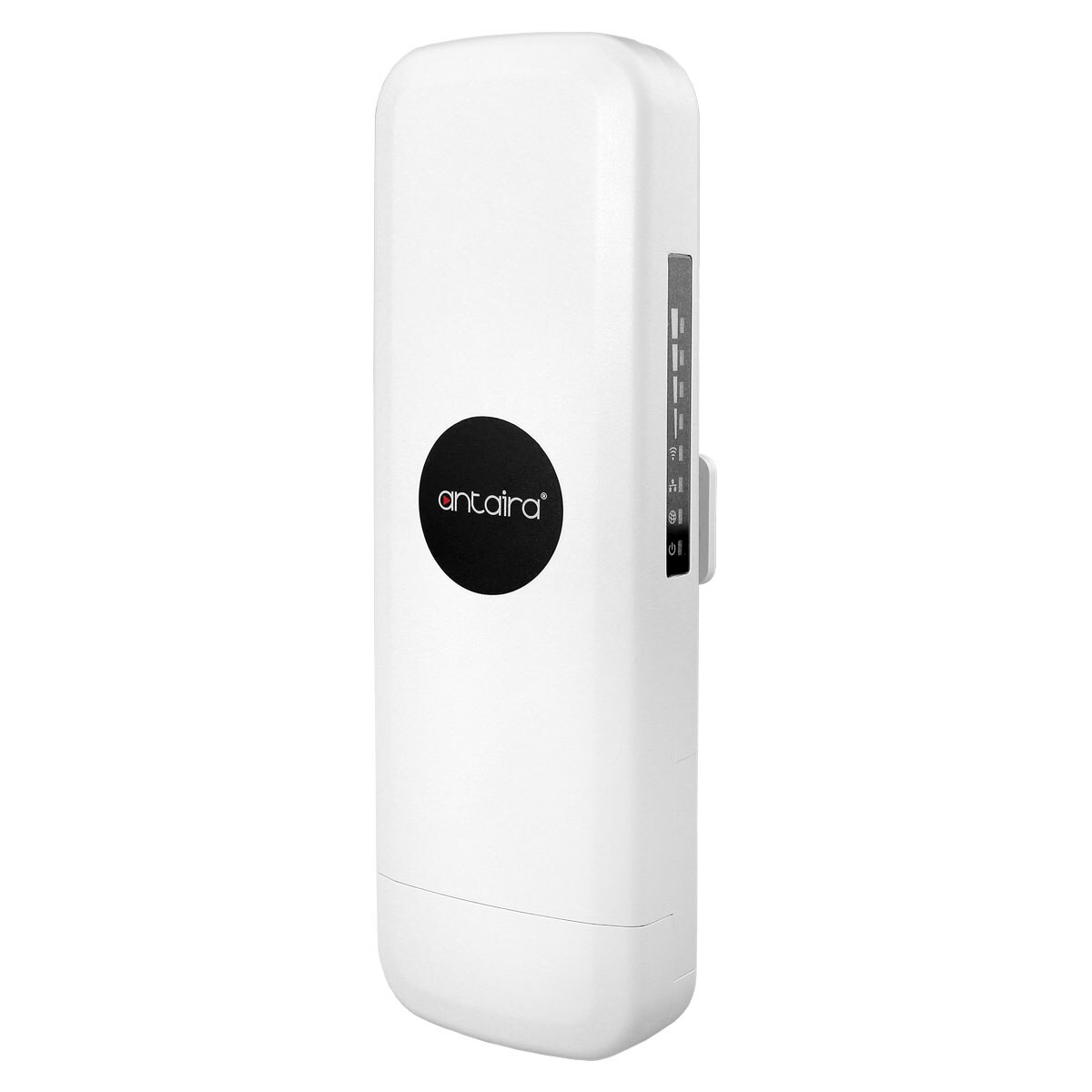 Antaira AMY-5133-AC-PD | Industrial IEEE 802.11 AC 5GHz Wireless AP ...