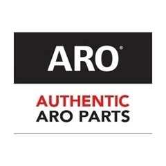 ARO A212SS-024-D | Air Control Valve, 1/4'', solenoid/spring, 4-way ...