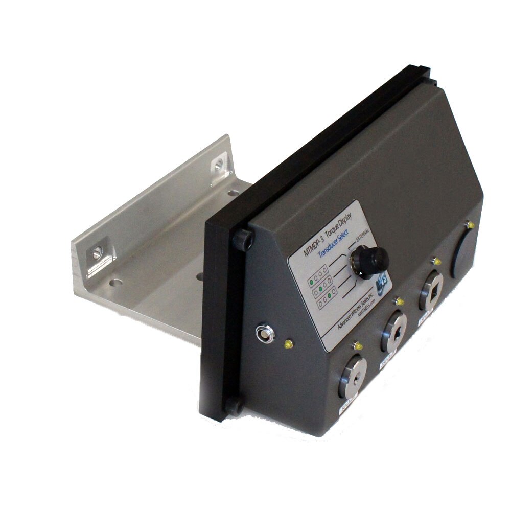 Advanced Witness Series MTM-4L Multi-Transducer Module (4 Shafts) 750 ...