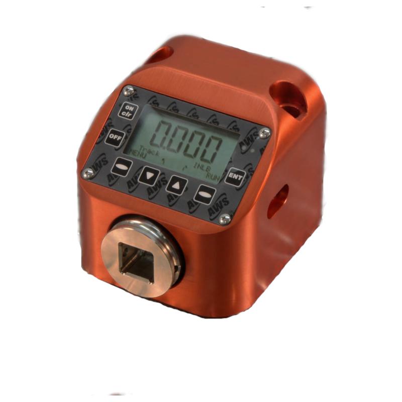 AWS-QC Series Simple Bench Mount Testers | Flexible Assembly Systems