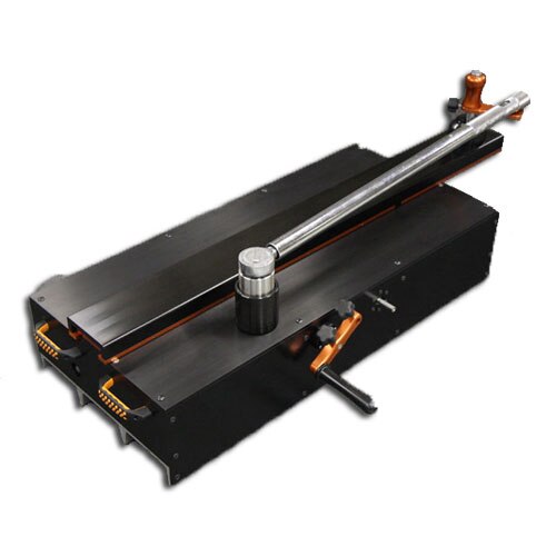 Advanced Witness Series AWS1003-1 3000 Lb Ft Capacity Motorized Torque ...