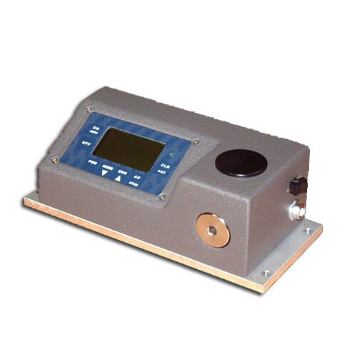 Advanced Witness Series AWS-5250 Intellect Torque Tester 25 - 250 Lb ...