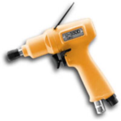 URYU Inline Auto Shut Off Pulse Tool, 4.5 - 8 Nm, 3/8 in. drive - UAT-40S | Flexible Assembly ...