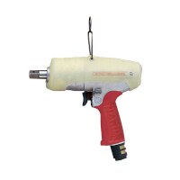 URYU Pistol Grip Auto Shut Off Pulse Tool, 140 - 210 Nm, 3/4 in. drive - UAT-150 | Flexible ...