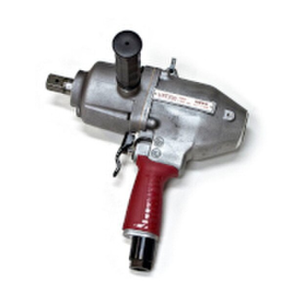 URYU UAT-200L | Pneumatic Pulse Tool, 280 Nm, 3/4'' square | Flexible Assembly Systems