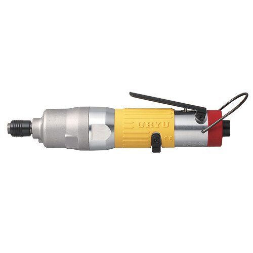 URYU Inline Auto Shut Off Pulse Tool, 4.5 - 8 Nm, 3/8 in. drive - UAT-40S | Flexible Assembly ...