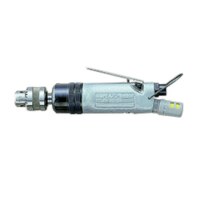 URYU Inline Air Drill, 3/8 in. spindle, 1600 rpm - UD-60S-15 | Flexible ...