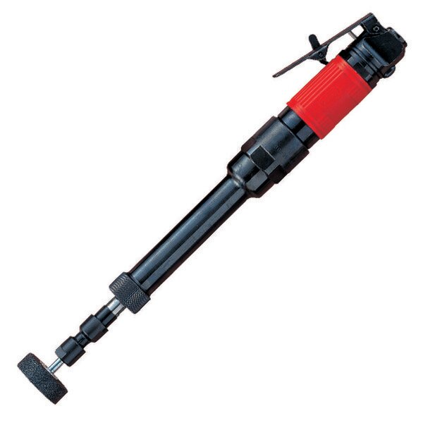 URYU 1/4 in. Inline Air Die Grinder, 0.4 hp, 21000 rpm - UG-38NL ...