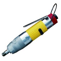 URYU Inline Non Shut Off Pulse Tool, 11 - 22 Nm, 3/8 in. square drive - UL-40S | Flexible ...