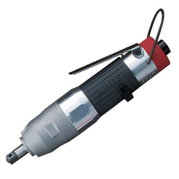 URYU Inline Non Shut Off Pulse Tool, 18 - 28 Nm, 1/4 in. hex drive - UL-50SD | Flexible Assembly ...