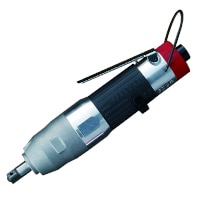 URYU Inline Non Shut Off Pulse Tool, 18 - 28 Nm, 1/4 in. hex drive - UL-50SD | Flexible Assembly ...