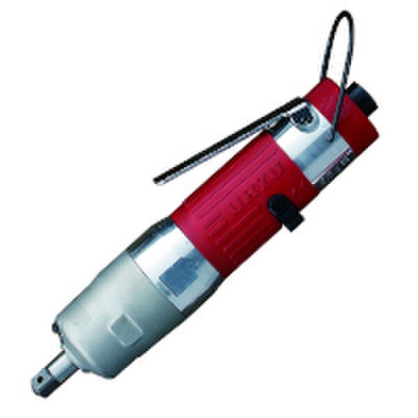 URYU Inline Non Shut Off Pulse Tool, 22 - 35 Nm, 1/4 in. hex drive - UL ...