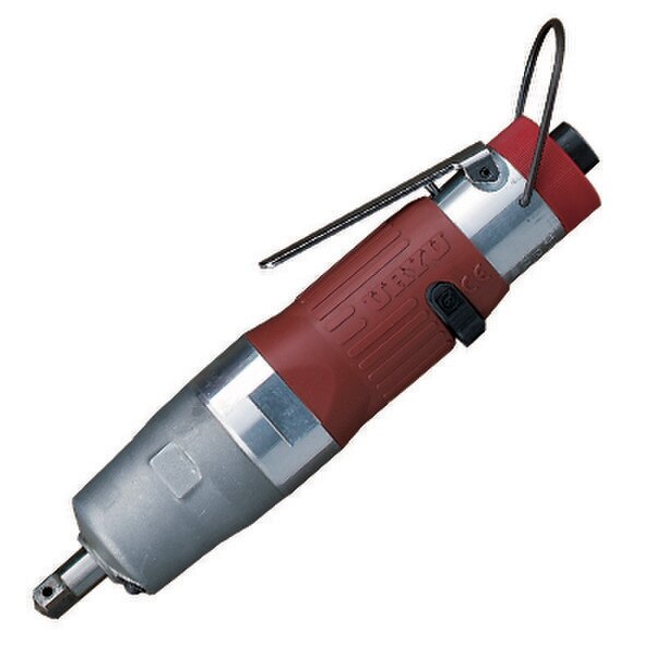 URYU Inline Non Shut Off Pulse Tool, 36 - 60 Nm, 3/8 in. square drive - UL-70S | Flexible ...