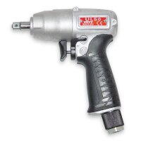 URYU Pistol Grip Non Shut Off Pulse Tool, 18 - 28 Nm, 1/4 in. hex drive - UL-50D | Flexible ...