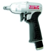 URYU Pistol Grip Non Shut Off Pulse Tool, 13 - 22 Nm, 3/8 in. square drive - UL-40 | Flexible ...