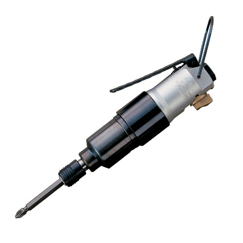URYU Inline Air Impact Screwdriver, No. 10 screw size, 11000 rpm - US ...
