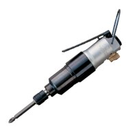 URYU Inline Air Impact Screwdriver, No. 10 screw size, 11000 rpm - US ...